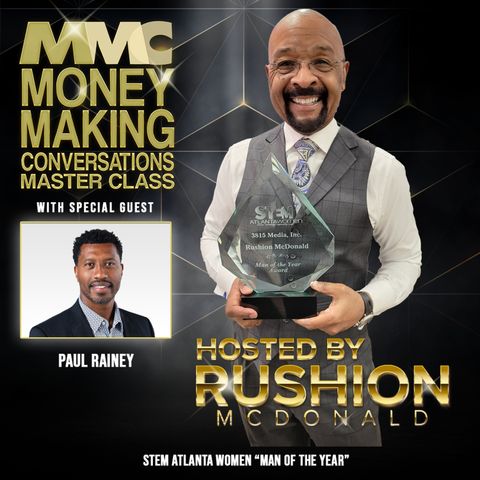 Uplift: Born in a small town, now Executive VP over SXSW, Billboard ...