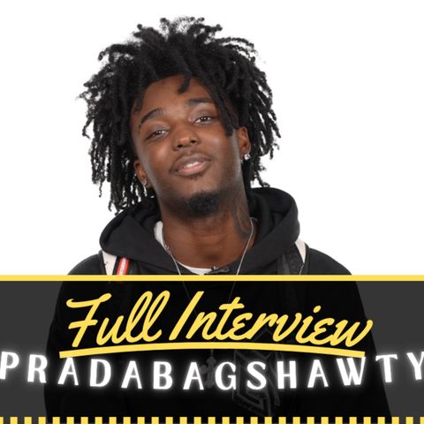 Meet Whyceg Artist Pradabagshawty (Full Interview)