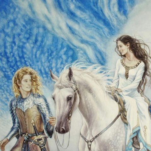 Athrabeth Finrod ah Andreth: il testo più bello mai scritto da Tolkien