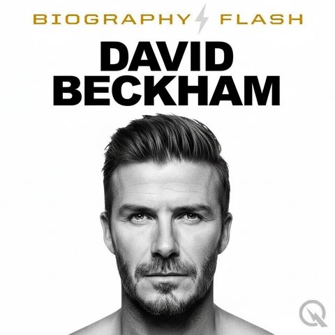 Biography Flash: David Beckham Family Crisis - Brooklyn Blocks Parents ...