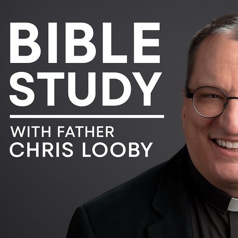 Episode 290 — “The Wisdom That Saves” (2 Samuel 20 — New American Bible ...