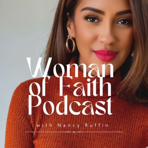 Ep. 309 Faith, Family and Finding Balance w/Audrey Diaz