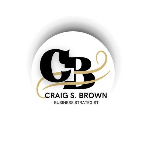 Craig S. Brown