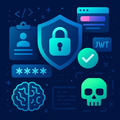 Course 2 - API Security Offence and Defense | Episode 2: Authentication ...