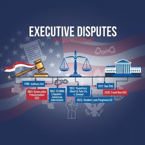 Executive Orders Unbound_ Legal Battles and Civil Rights