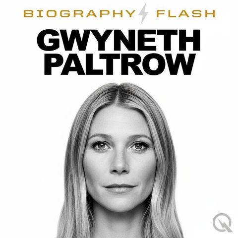 Biography Flash: Gwyneth Paltrow Opens Up About Father's Death ...