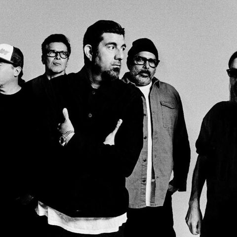 Deftones Go Public With New Album ‘Private Music’: Stream It Now
