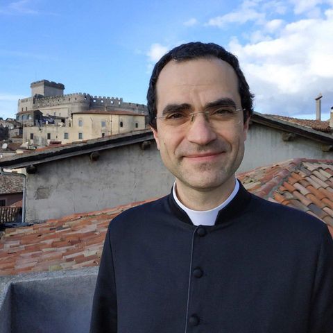 San Filippo Neri e il segreto della santità quotidiana