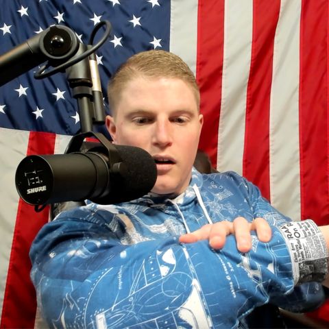 TPC #360: Solo Rant (Nootropics & Nukes)