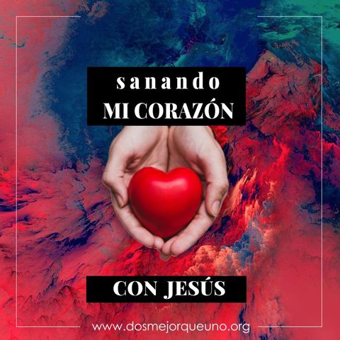 Sanando Mi Corazón
