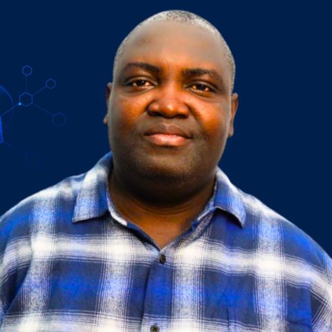 THE HIDDEN HAND OF GOD WORKING IN YOUR LIFE | Dr. Rinde Gbenro