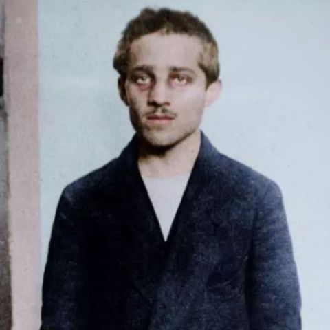 79 | History’s Deadliest Gunshot: Gavrilo Princip and the Sarajevo ...