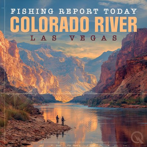Stripers Sizzle on the Colorado: Conditions, Tactics, and Hot Spots for ...