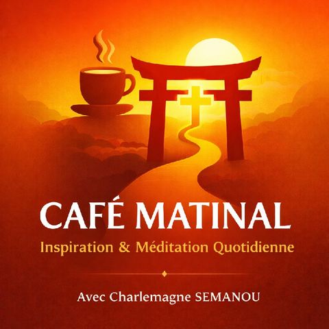 25 Janvier 2026 (Fortie-toi et prends courage !)