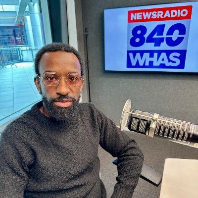 Russ Smith talks Mr. and Mrs. Bourbon and the upcoming TBT