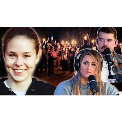 She Left School Abruptly, Wrecked Her Car & Then Vanished_ Maura Murray ...