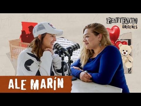 14 años presa y mañana salgo libre sin rencor _ Ale Marín @Penitencia ...