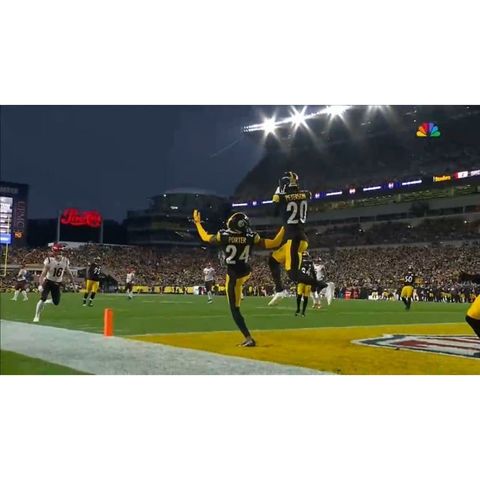Pittsburgh Steelers 2024 Offseason Positional Review – Cornerback ...