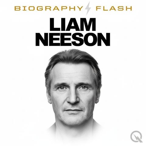 Biography Flash: Liam Neeson Returns to Australia for The Mongoose Plus ...