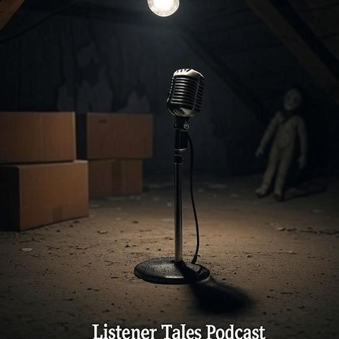 Listener Tales with Sir Winston