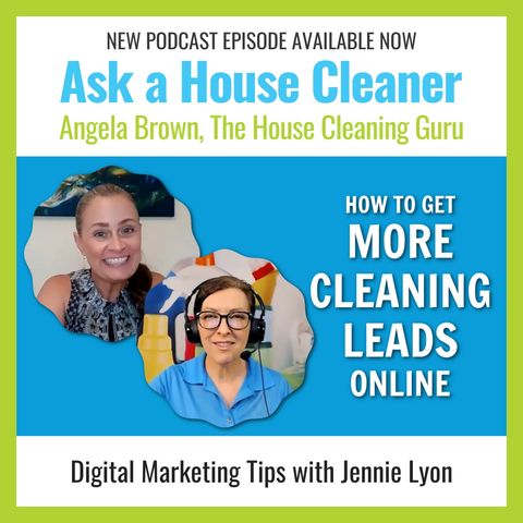 How to Get More Cleaning Leads Online 2022