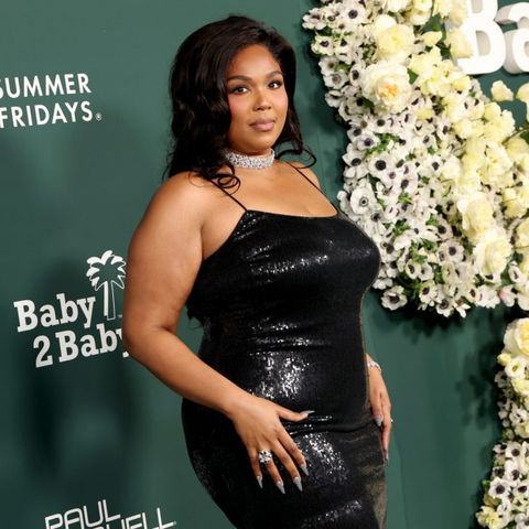 Lizzo Settles Lawsuit Over TikTok Song That Trolled Sydney Sweeney ...