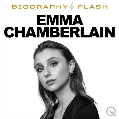 Emma Chamberlain Biography Flash: Horror Movie Debut in Forbidden ...