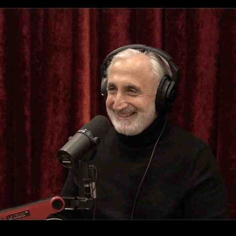Joe Rogan Experience _2263 - Gad Saad(MP3_160K)
