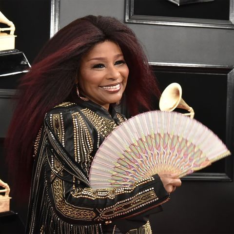 Chaka Khan, St. Vincent, Haim & More to Be Honored at 2026 Resonator ...