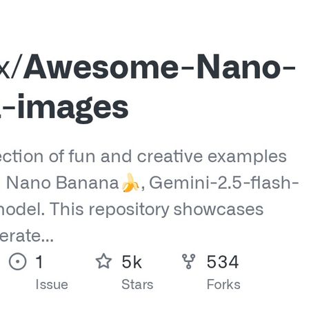Awesome-Nano-Banana-images/README_en.md at main · PicoTrex/Awesome-Nano ...