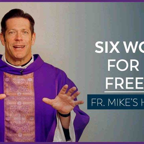 _Main Character_ An Average Star_ _ The First Sunday of Advent (Fr ...