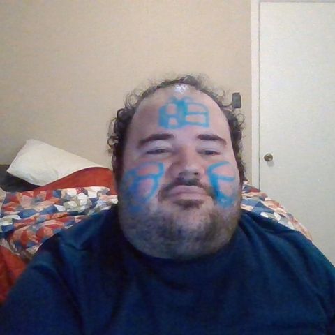 Becoming Asher Daniel.