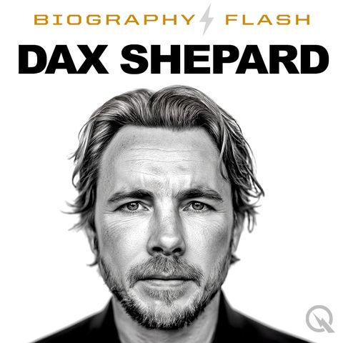 Dax Shepard Biography Flash: Golden Globes Glory, Family Fun ...