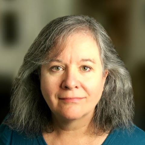 They Had Names: A Digital Archive with Stacy Ashmore Cole