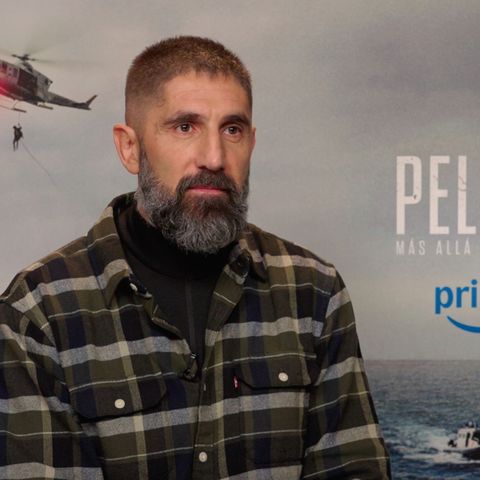 Entrevista a Pelayo Gayol por 'Pelayo: Más allá del límite': "El narco ...