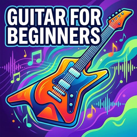 Guitar for Beginners