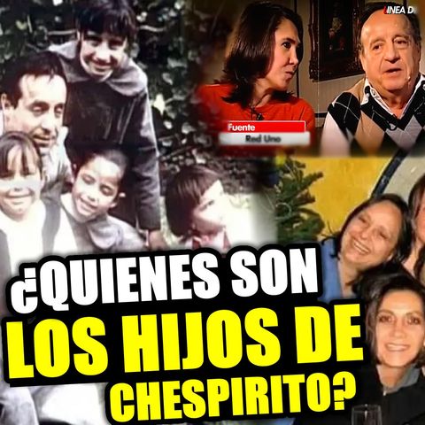 El lado oculto de los hijos de Chespirito: Dónde están, la herencia millonaria y secretos revelados