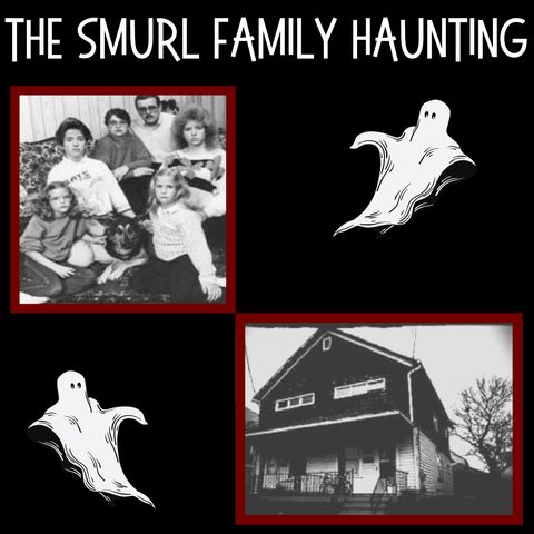 Real Haunted House - story of The Smurl Family source of The Haunted ...