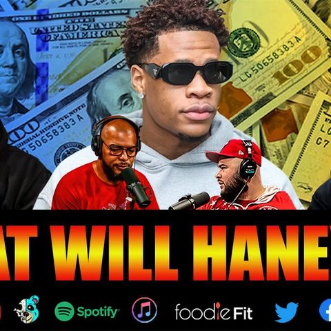 ☎️Shakur Request WBO Make Him Haney’s Mandatory😱Prograis-Devin Stuck ...