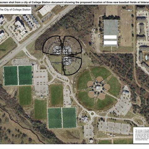 College Station city council directs staff to proceed with adding ...