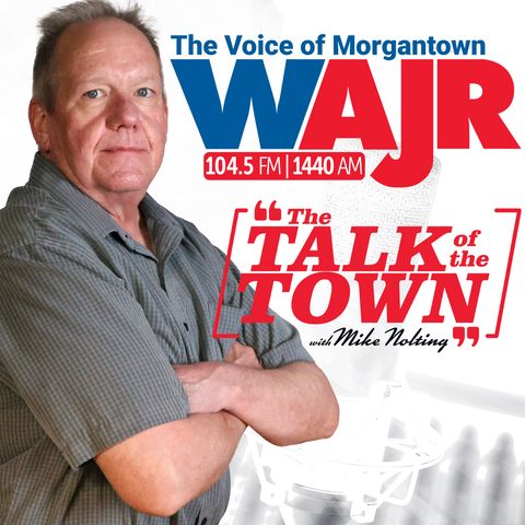 Talk of the Town January 13, 2026