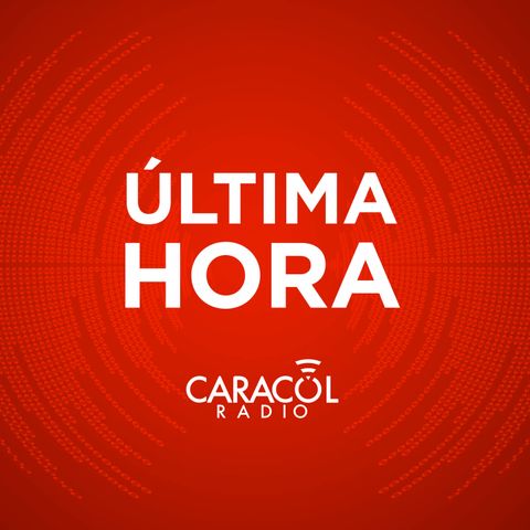 ÚLTIMA HORA 08:00 A.M. del Sábado 30 de Mayo de 2026