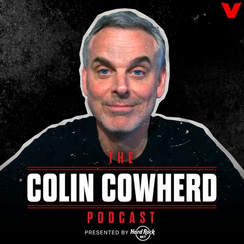 Colin Cowherd Podcast - INSTANT REACTION: Blue Jays Advance To World ...
