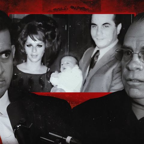 "RICO Was The Beginning Of The END" - John Gotti Jr Explains How RICO ...