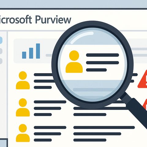 How to Audit User Activity with Microsoft Purview: A Practical Guide to ...