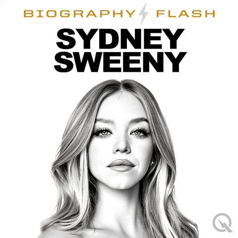 Biography Flash: Sydney Sweeney's Housemaid Premiere Signals Hollywood ...