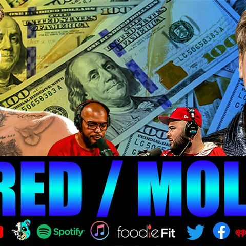 ☎️Ryan Garcia and Trainer Joe Goossen Have Split😳Was Joe Goossen The Mole