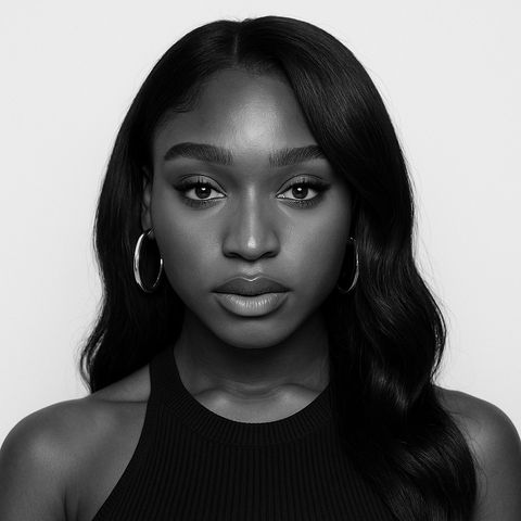 Normani - Biography Flash
