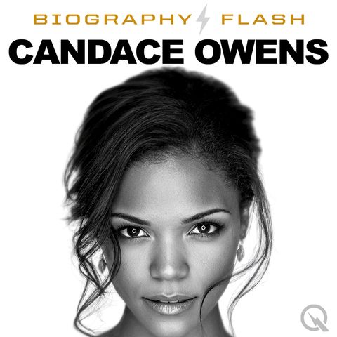 Candace Owens: Unhinged Conspiracy Spiral Sparks Fury and Fallout