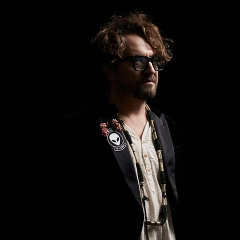 Mauro Conforti & La Vida Marciana Presentan ¨Todo de mi (todo de vos ...